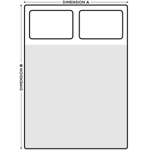 Mattress Size Guide | Bed Dimensions UK